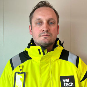 Kontaktpersoner | Veitech